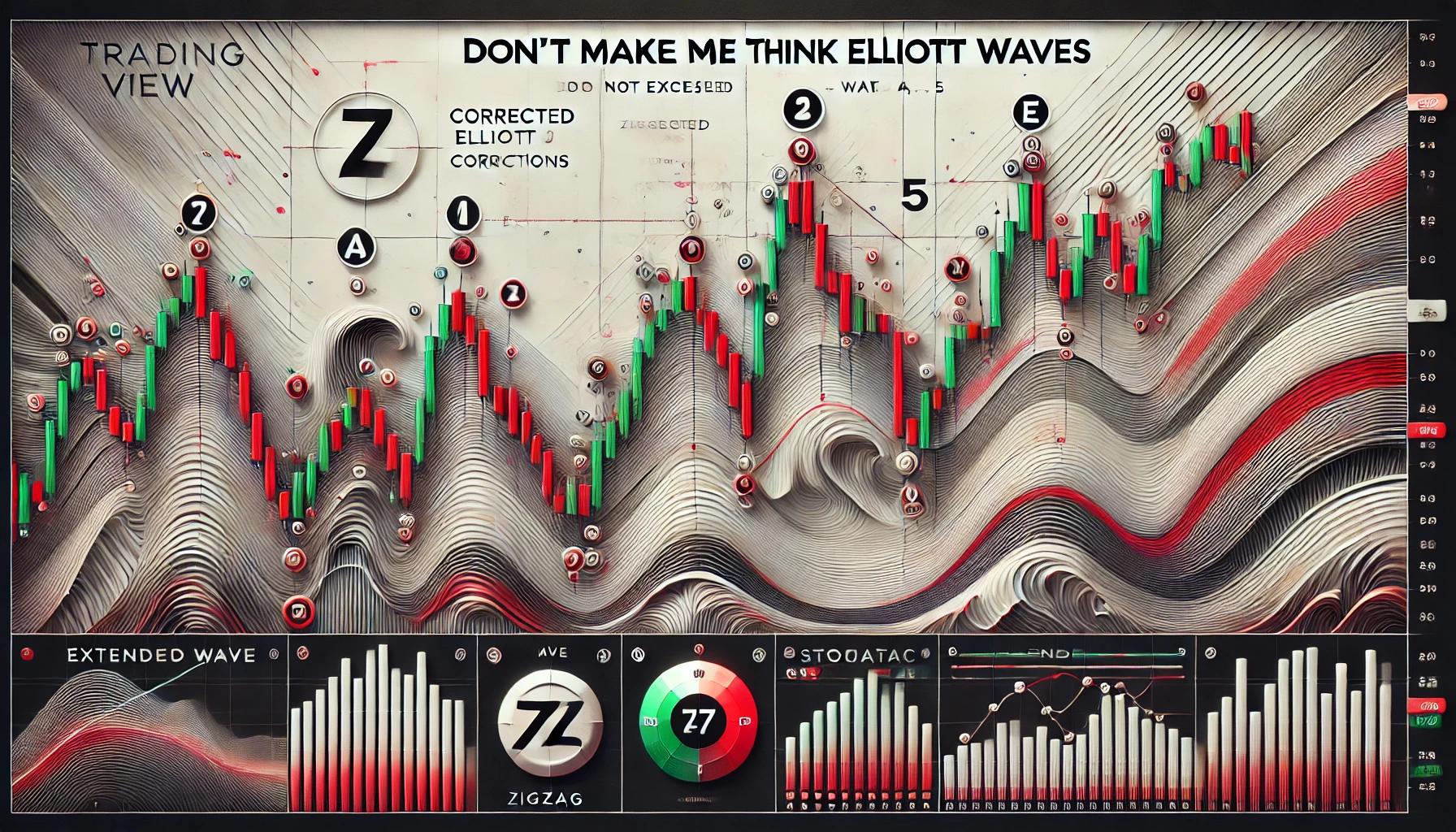 Elliott Wave Tool – Proreadiness Traders